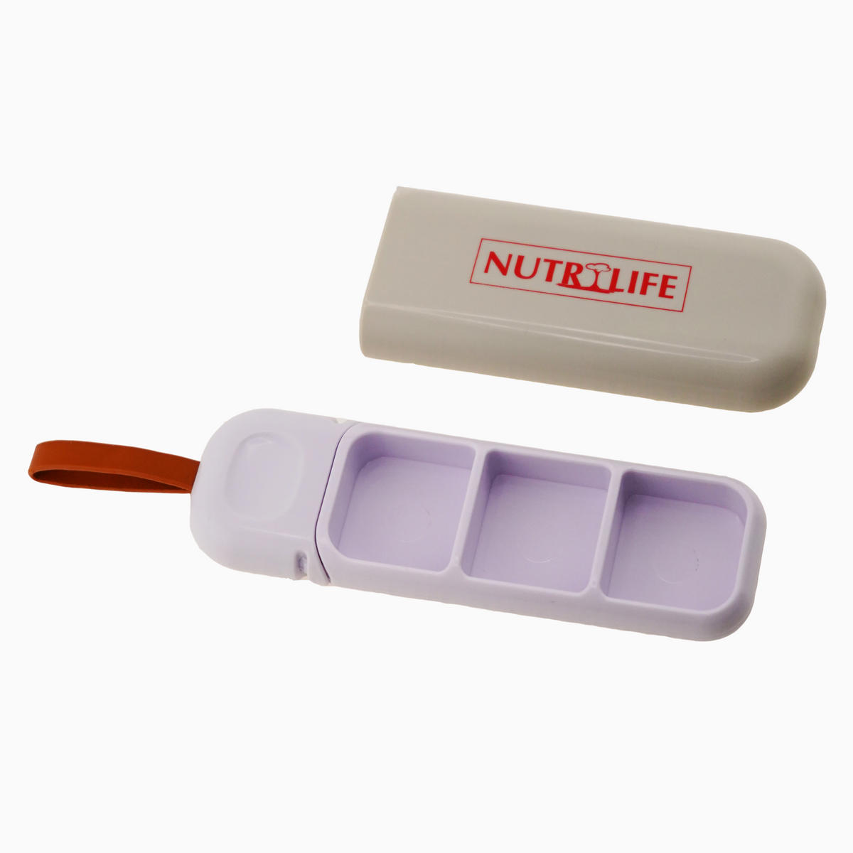 Nutrilife Pill Box (Gift with Purchase) | NutriLife
