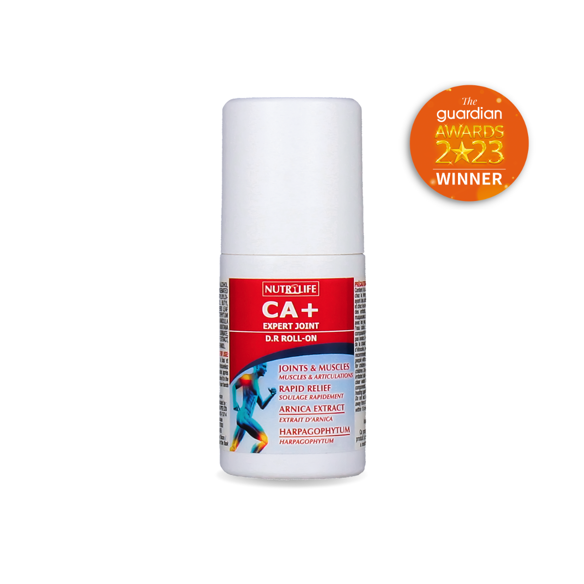 Buy NutriLife CA+ Expert Joint D.R Roll On | NutriLife